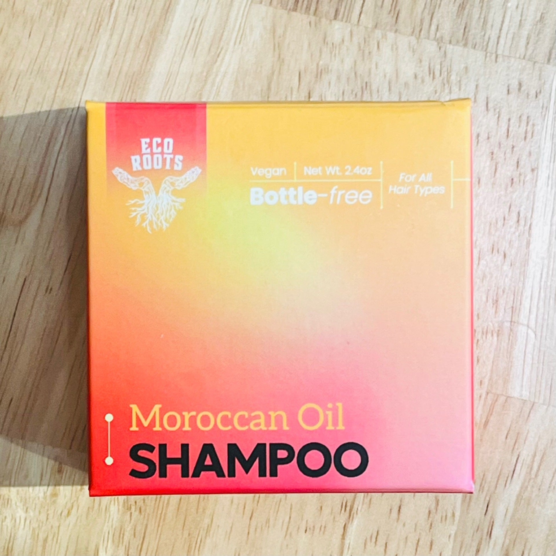 shampoo bar sustainable haircare | Resen Refillery and Natural Market